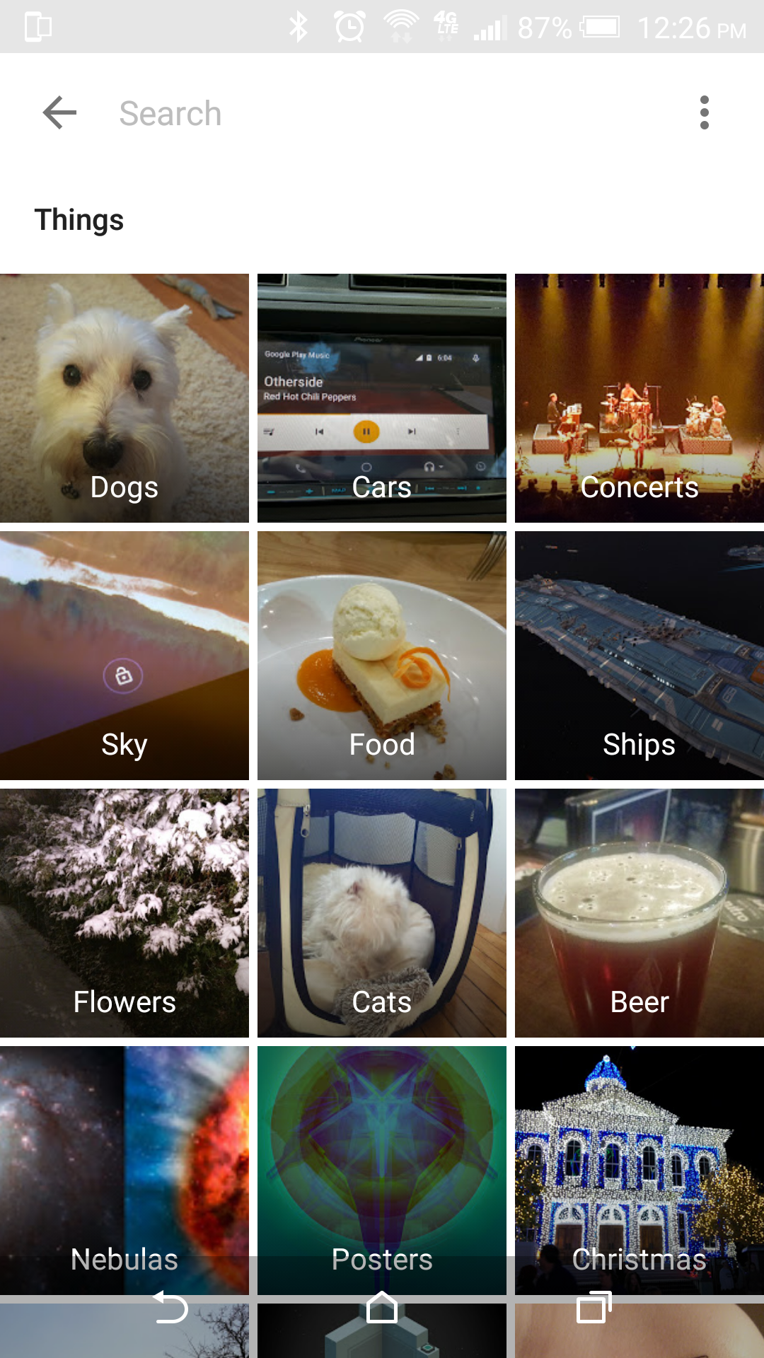 The New Google Photos App Will Automatically Group Your Images By Faces ...