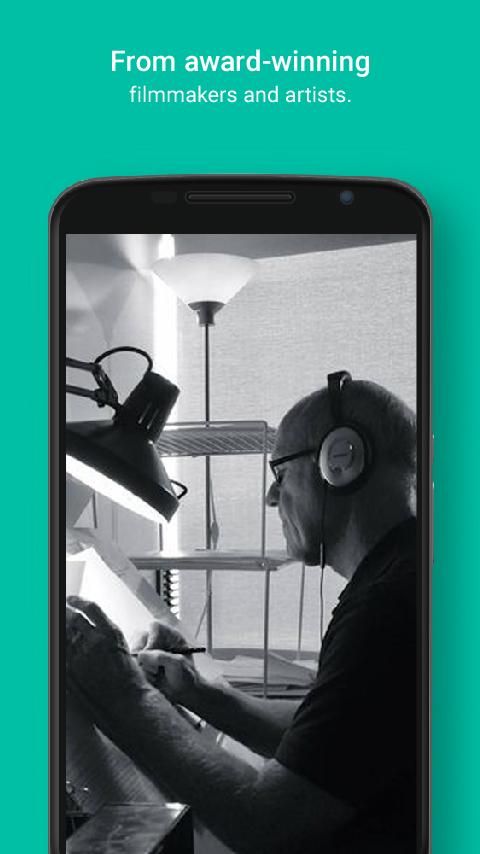 Google Releases Spotlight Stories App With Support For Non-Motorola ...