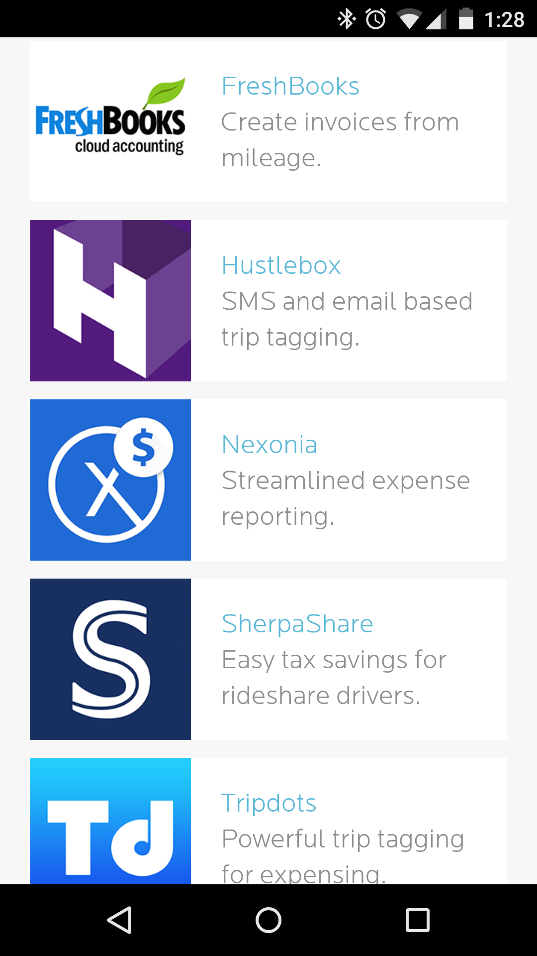Automatic Opens Up An App Store For Automobiles, Brings A New Developer ...
