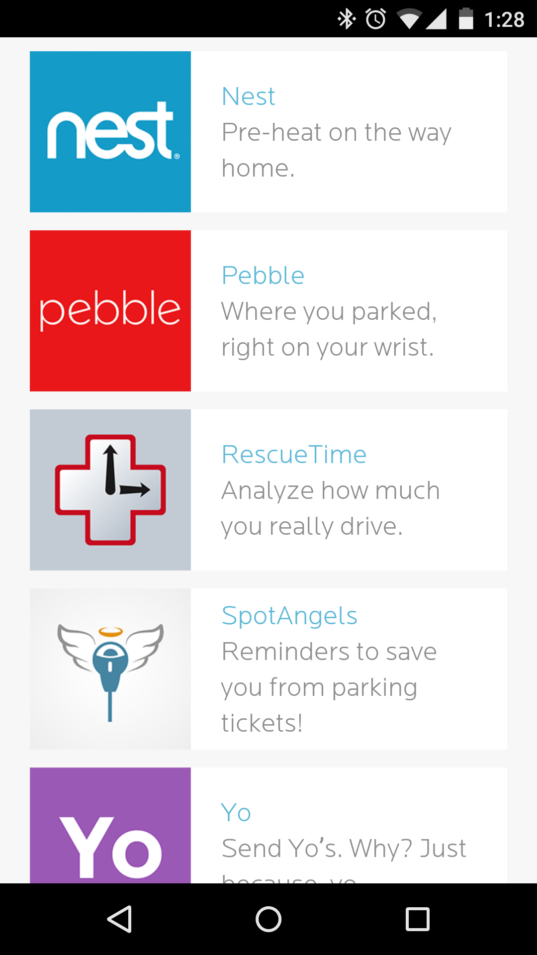 Automatic Opens Up An App Store For Automobiles, Brings A New Developer ...