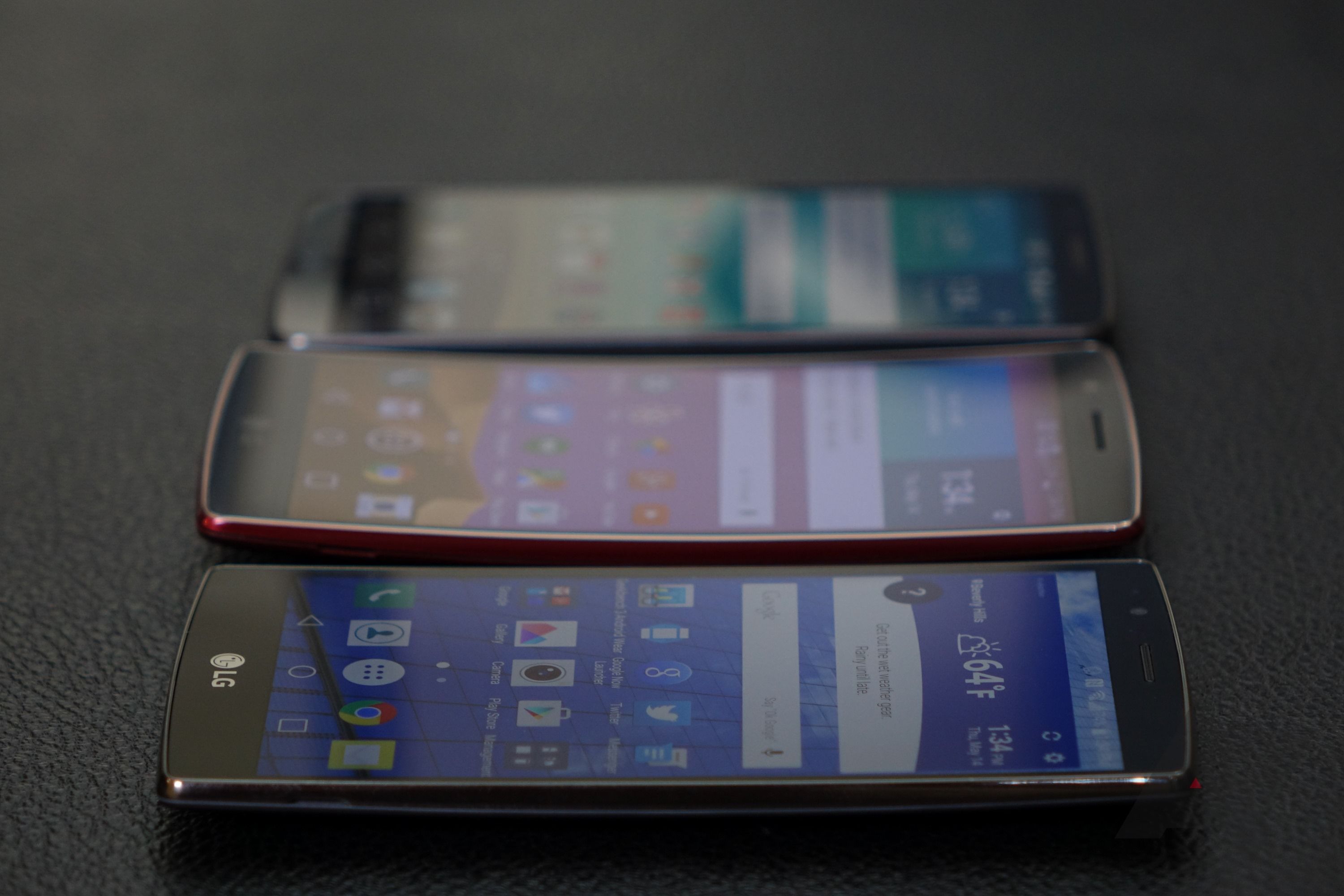 LG G4 Review: Perhaps The Most Practically Appealing Of 2015's Flagship ...