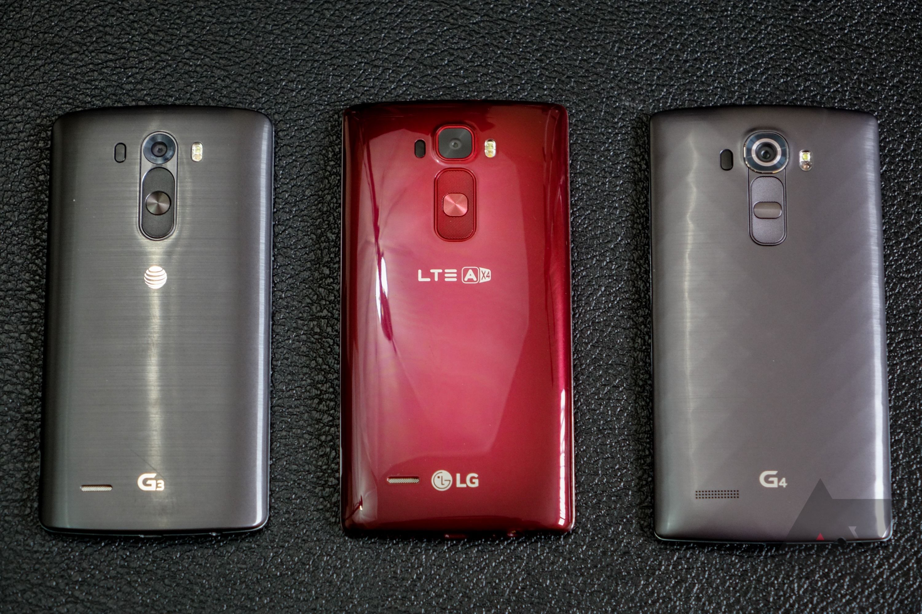 LG G4 Review: Perhaps The Most Practically Appealing Of 2015's Flagship ...