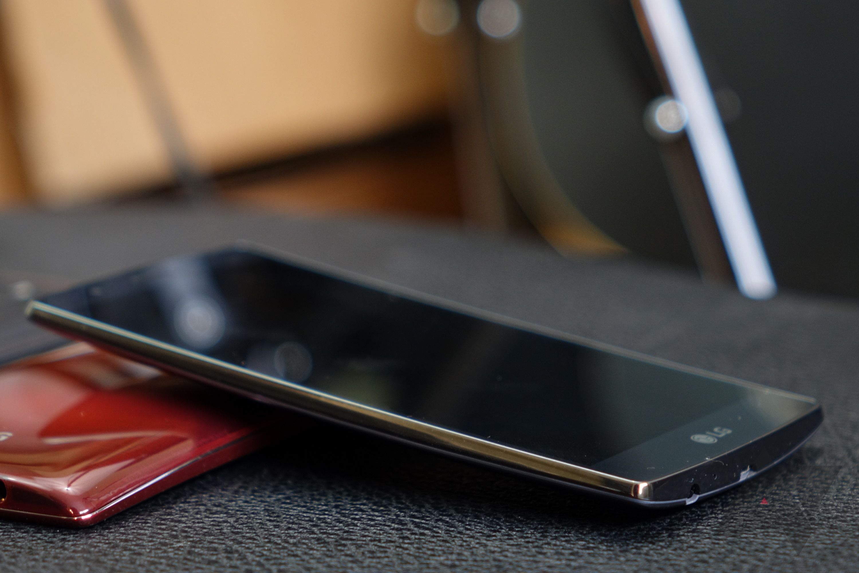 LG G4 Review: Perhaps The Most Practically Appealing Of 2015's Flagship ...