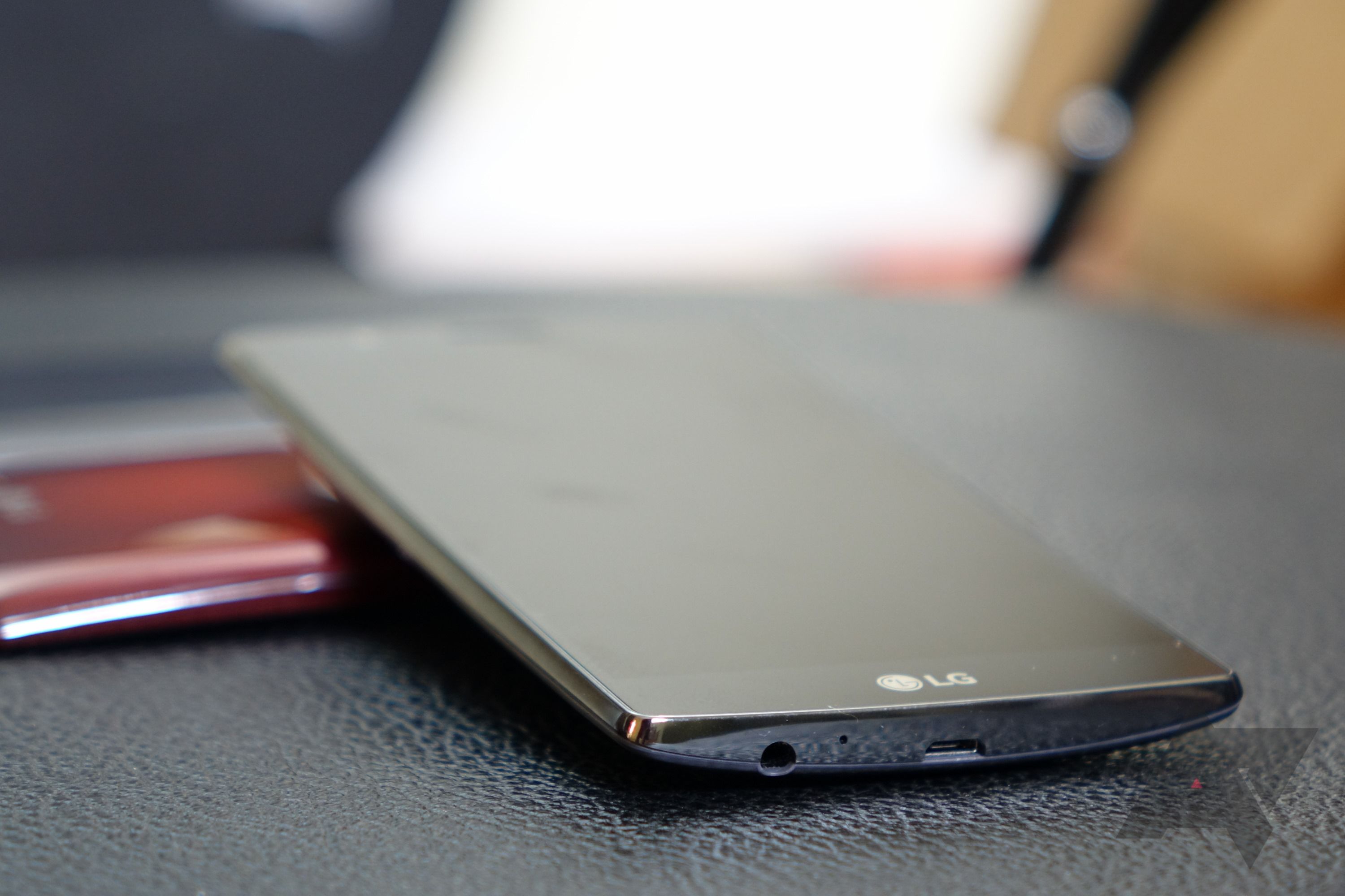 LG G4 Review: Perhaps The Most Practically Appealing Of 2015's Flagship ...