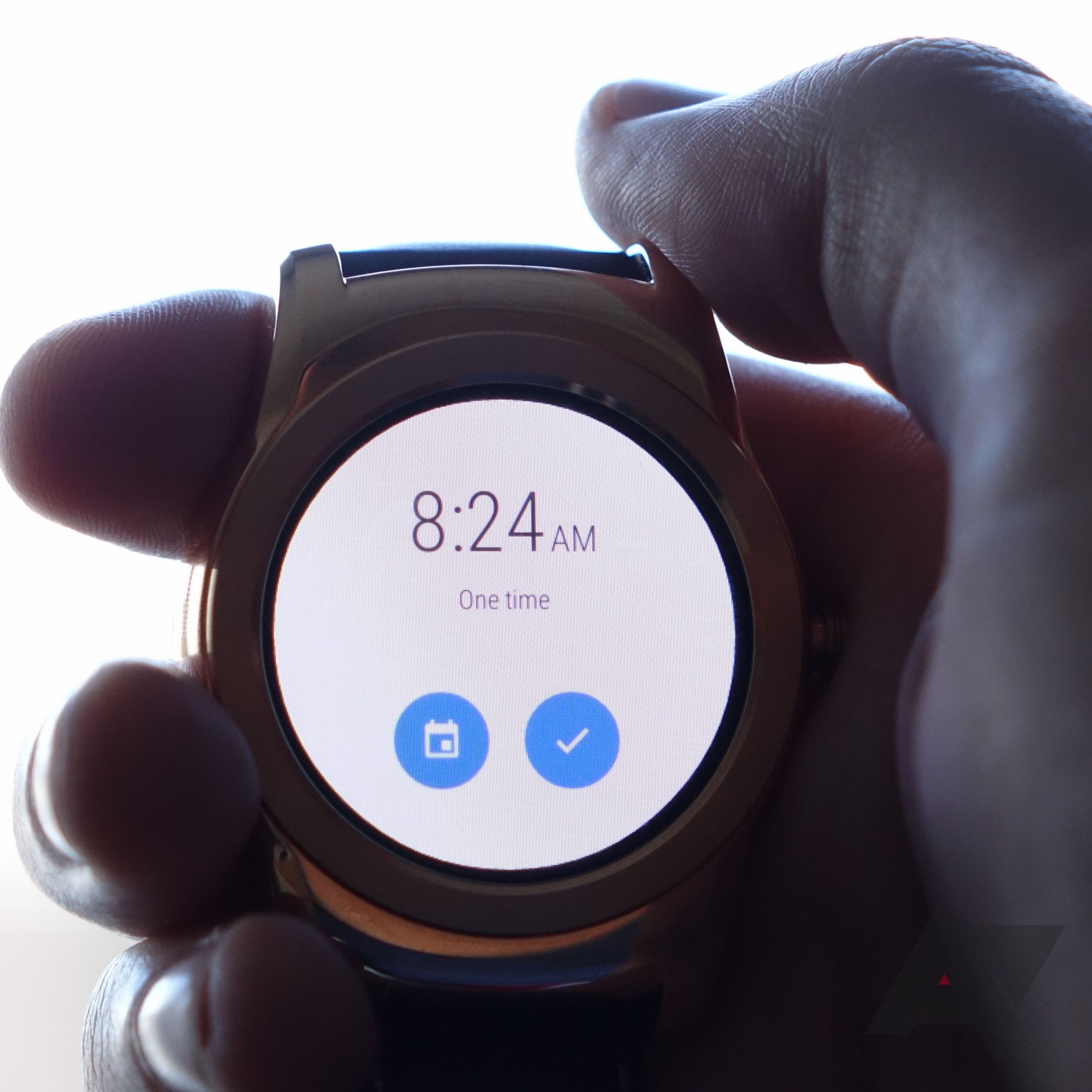 Android Wear 5.1 Feature Spotlight: The Timer, Alarm, And Stopwatch ...