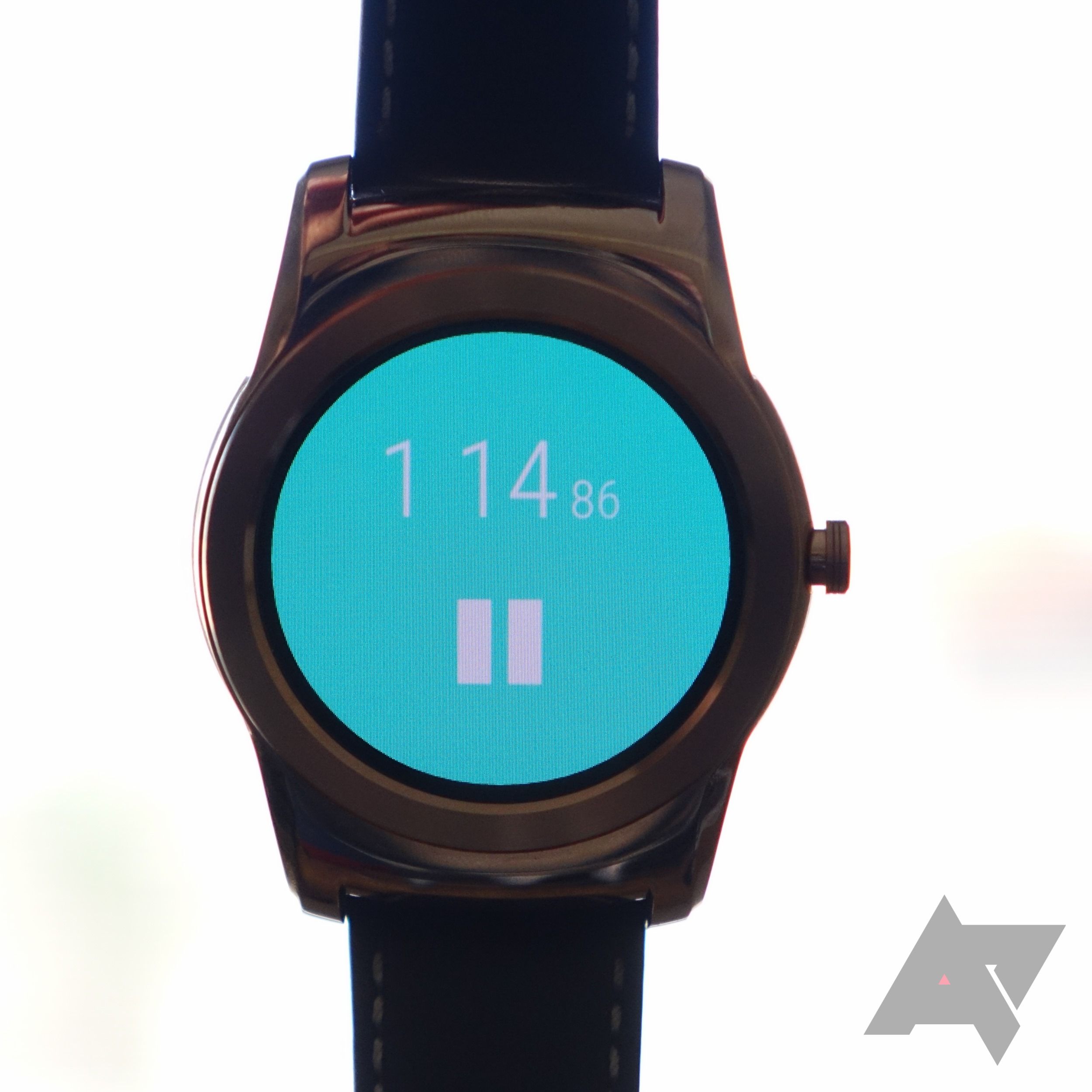 Android Wear 5.1 Feature Spotlight: The Timer, Alarm, And Stopwatch ...