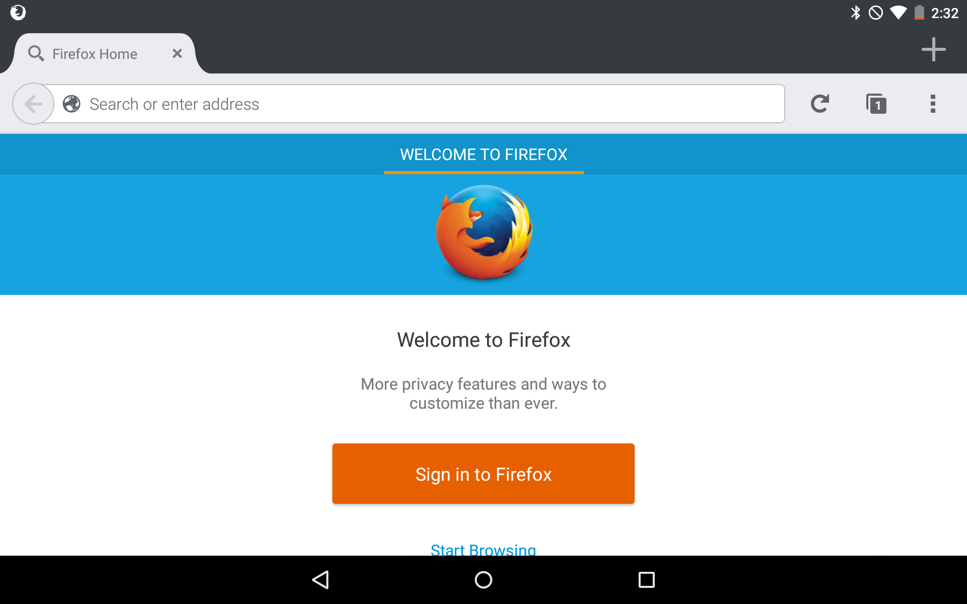 Firefox 38 Goes Stable With A New Welcome Screen, Numerous Minor Visual ...