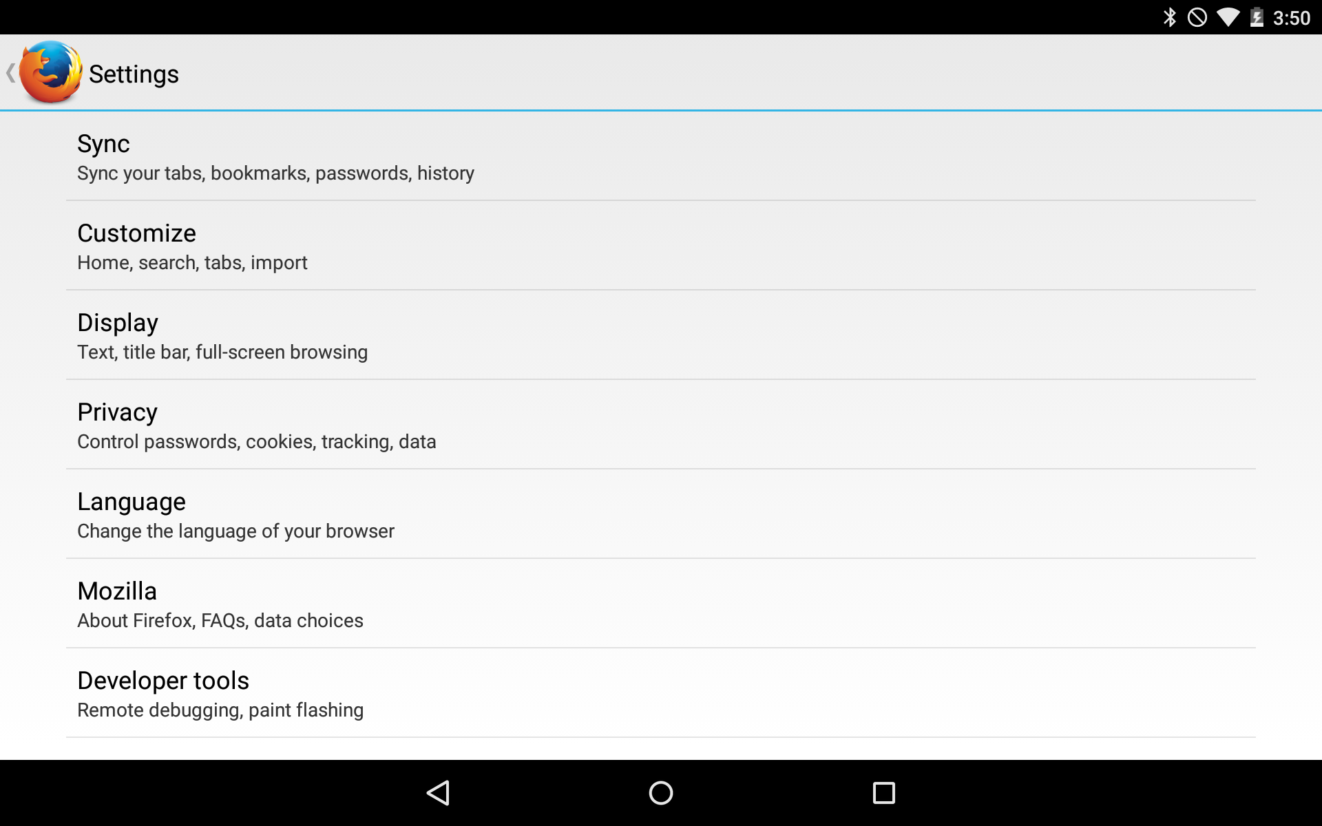 Firefox 38 Goes Stable With A New Welcome Screen, Numerous Minor Visual ...