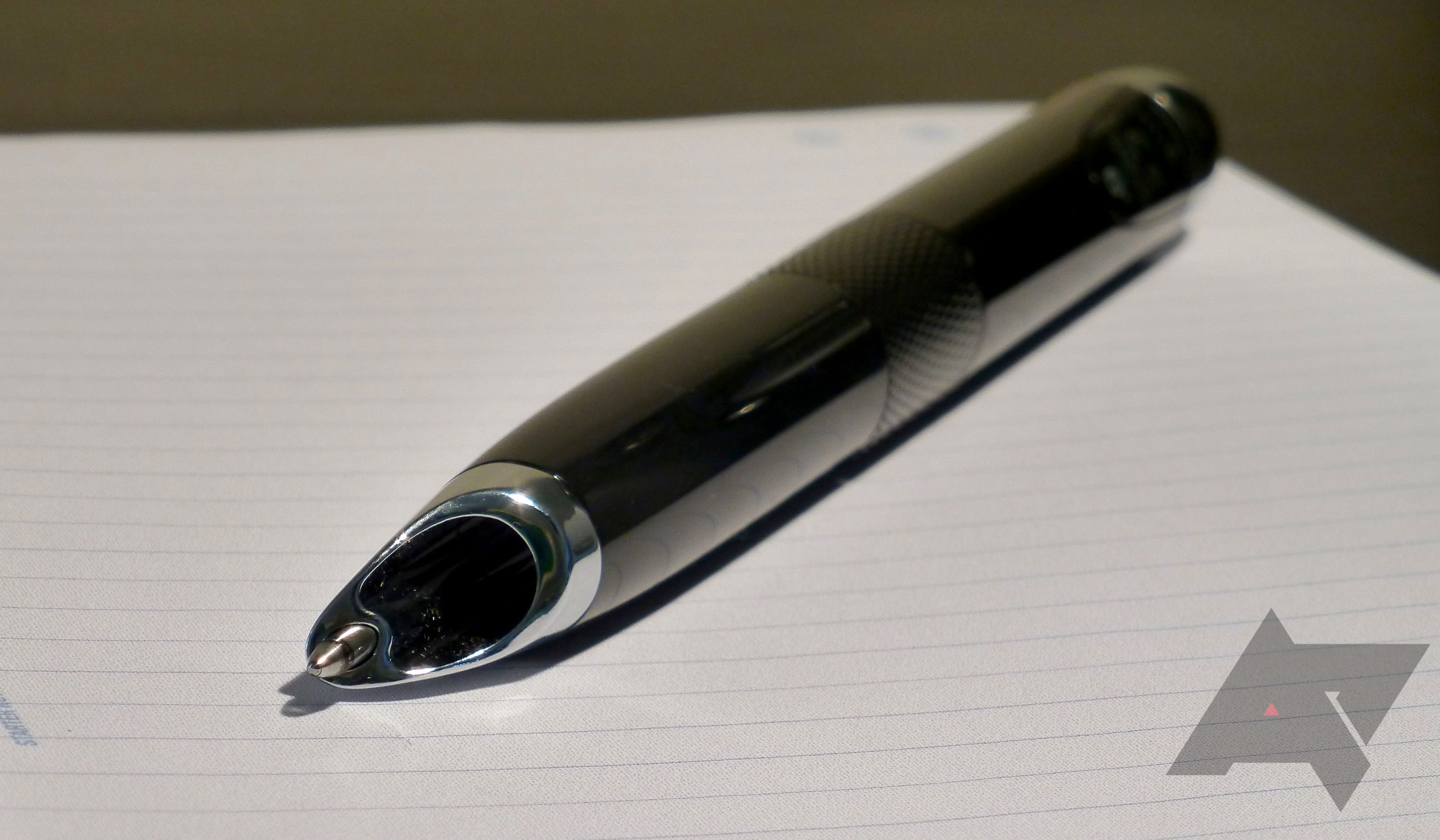 Livescribe 3 Smartpen Review: The Digital Transition Never Felt So Good