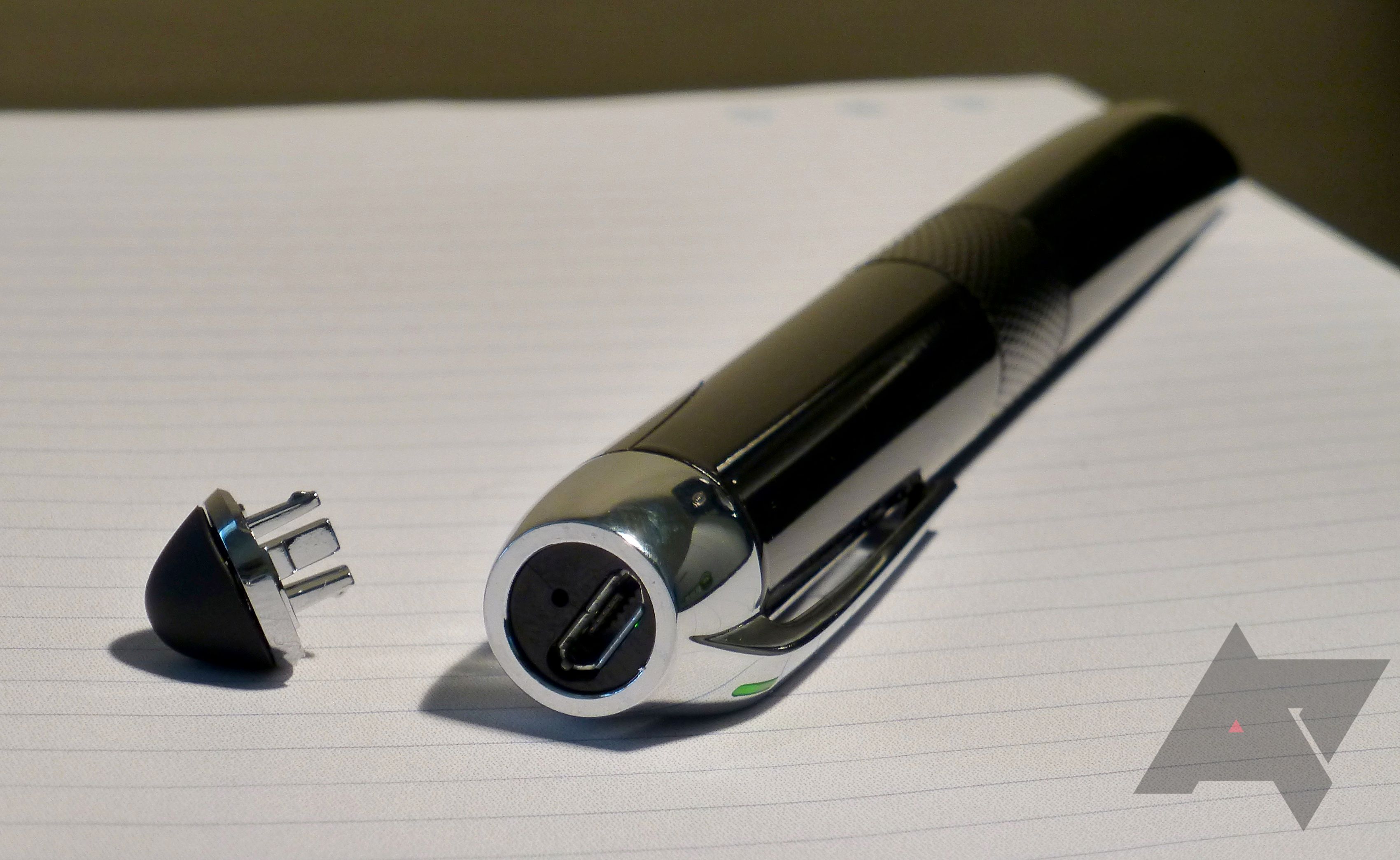 Livescribe 3 Smartpen Review: The Digital Transition Never Felt So Good