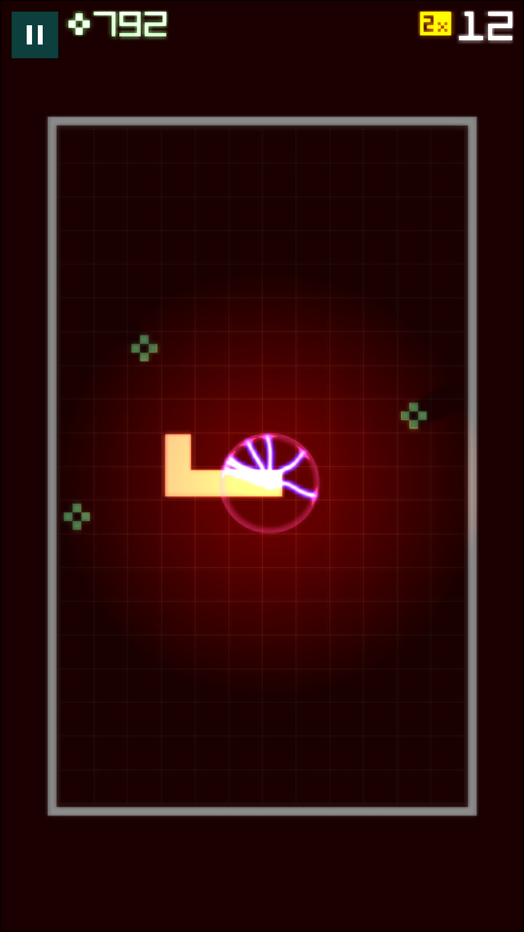 Snake Rewind Review: The Original Mobile Game Comes Back Without ...