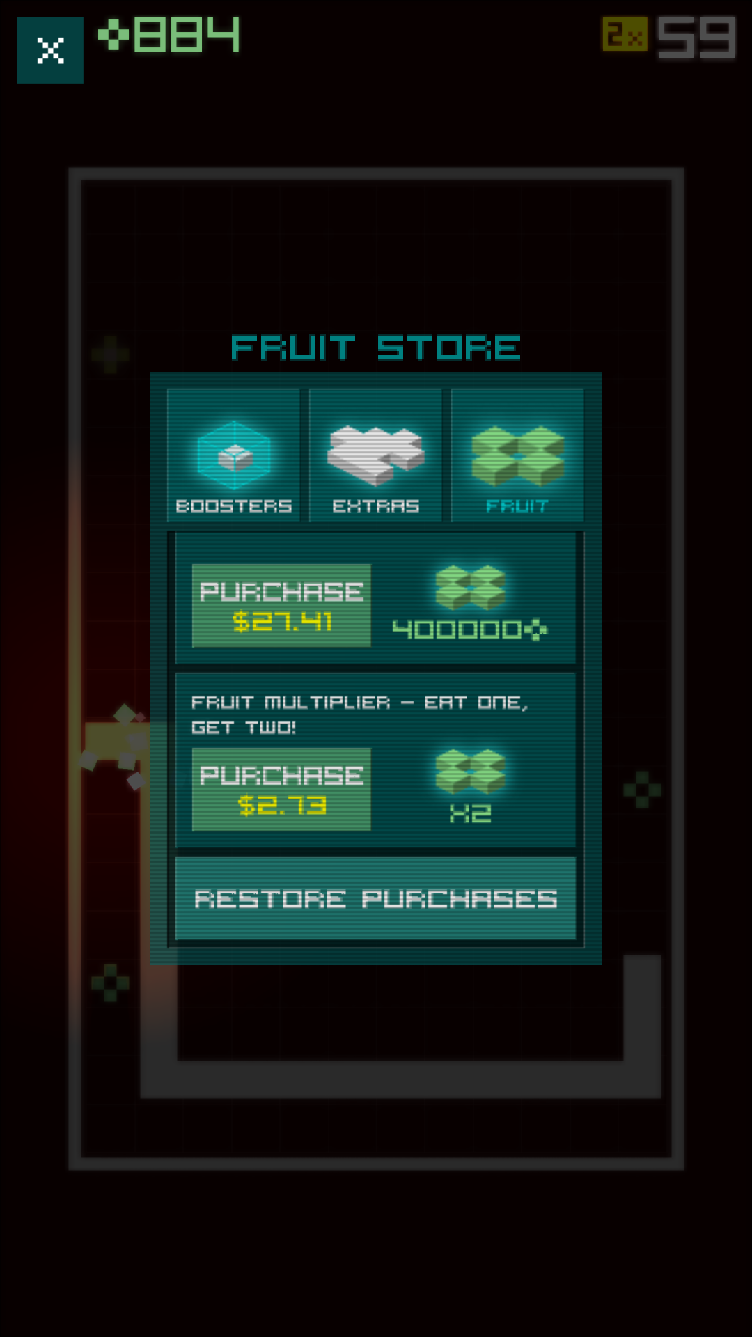 Snake Rewind Review: The Original Mobile Game Comes Back Without ...