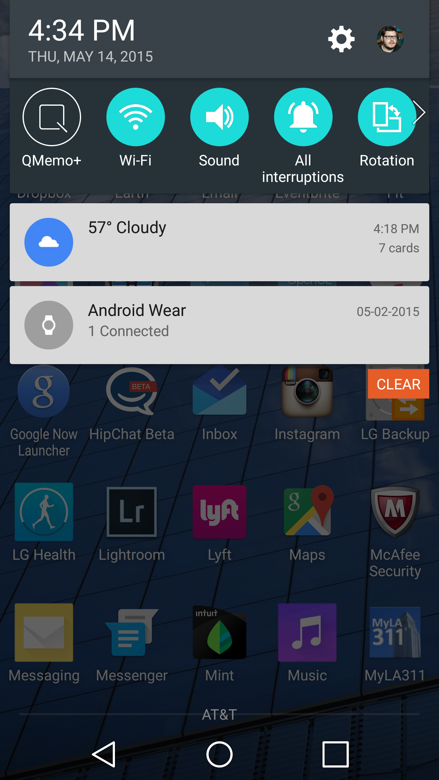 LG G4 Review: Perhaps The Most Practically Appealing Of 2015's Flagship ...