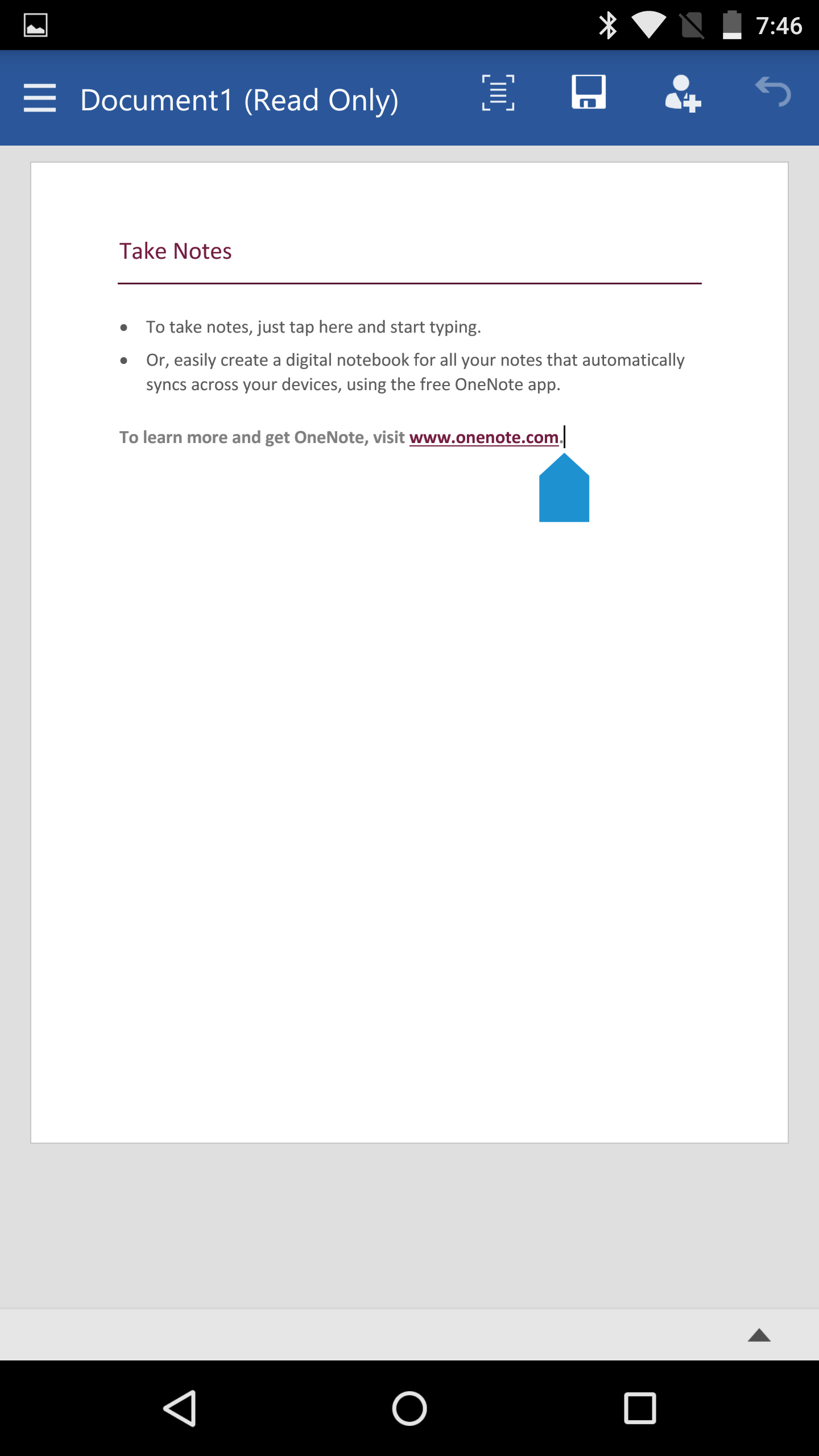 Microsoft Releases Phone Versions Of Word, Excel, And PowerPoint On The ...