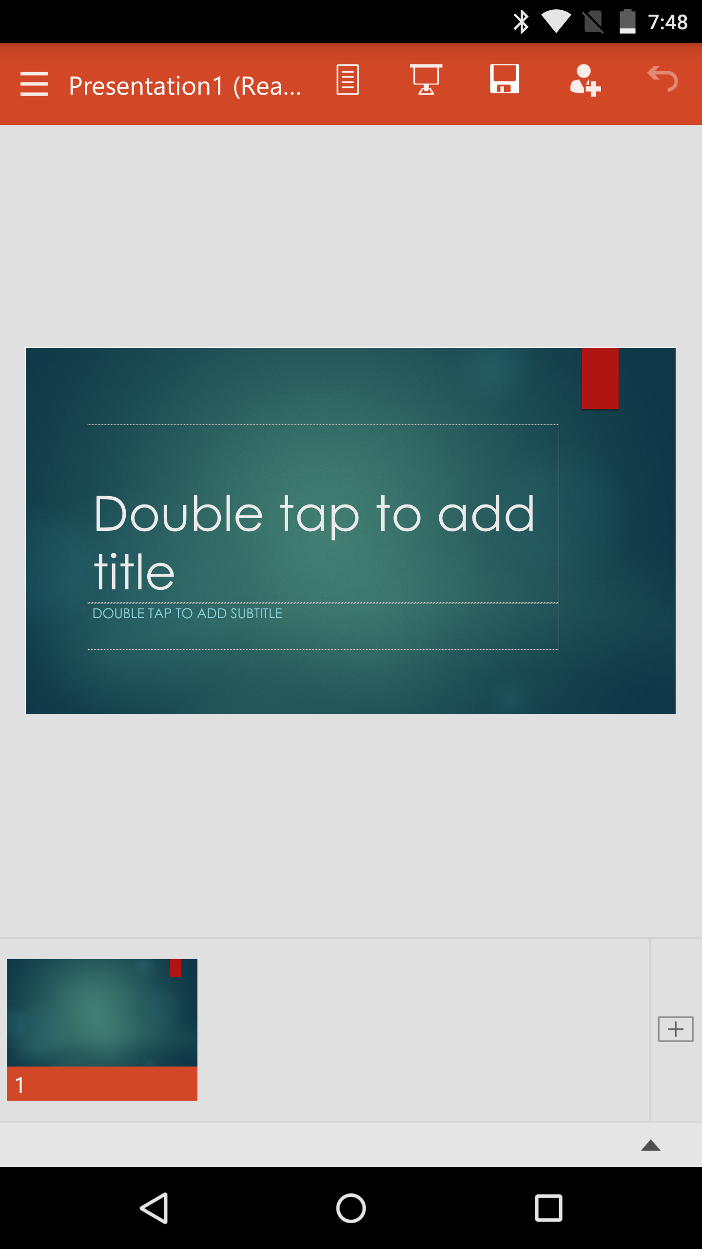Microsoft Releases Phone Versions Of Word, Excel, And PowerPoint On The ...