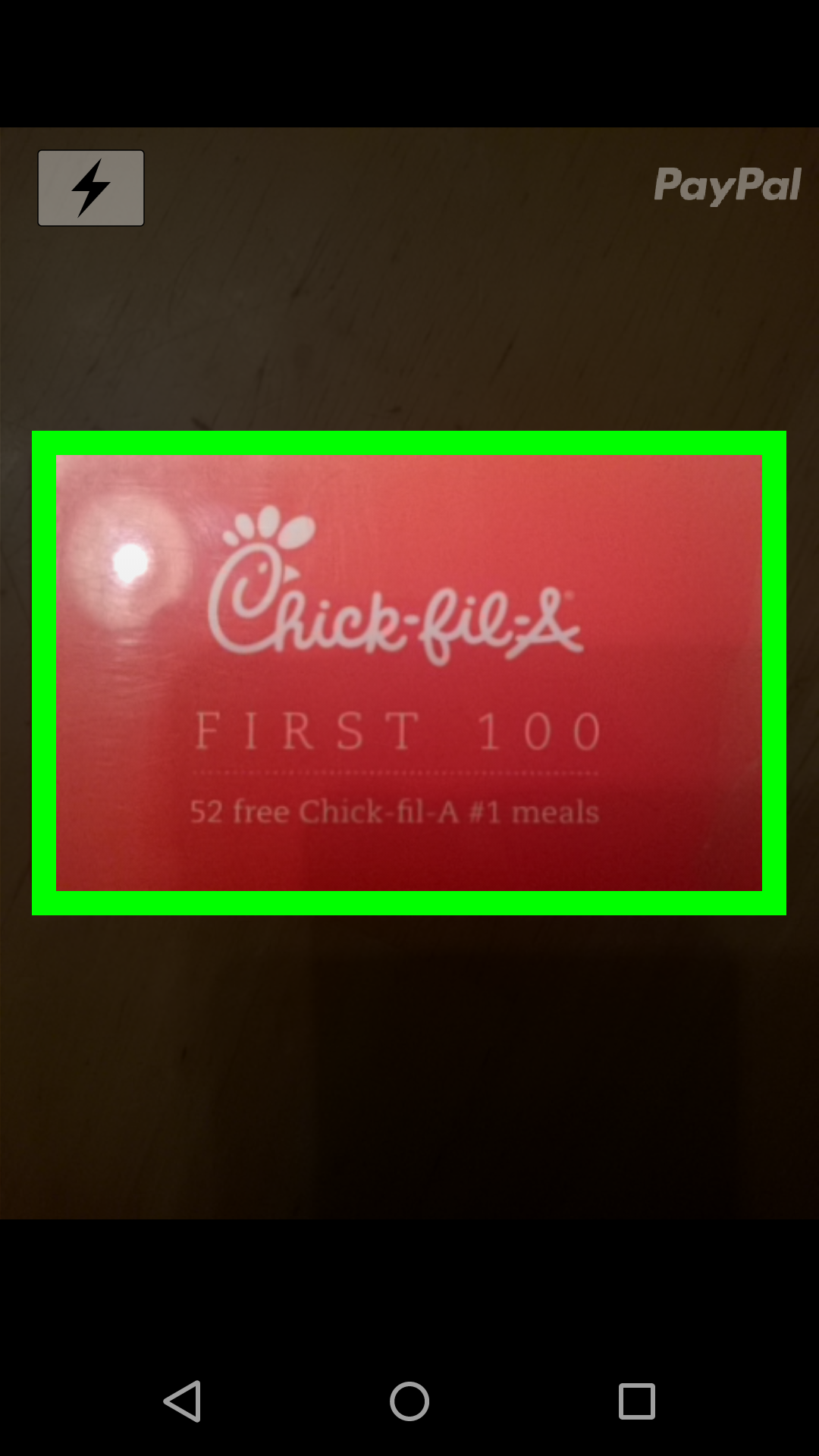 Lyft Update Brings PayPal Support And Easy Credit Card Uploads