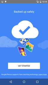 An Exclusive Early Look At The New Google Photos App