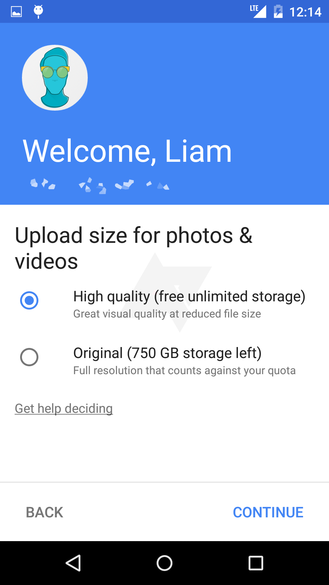 An Exclusive Early Look At The New Google Photos App