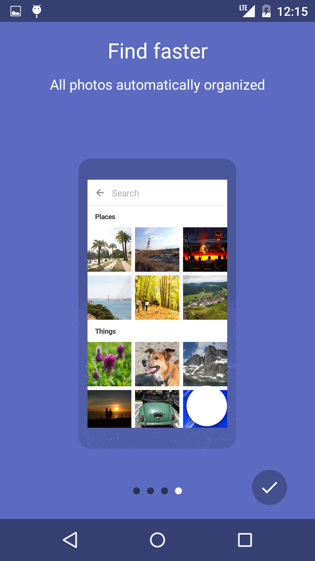 An Exclusive Early Look At The New Google Photos App