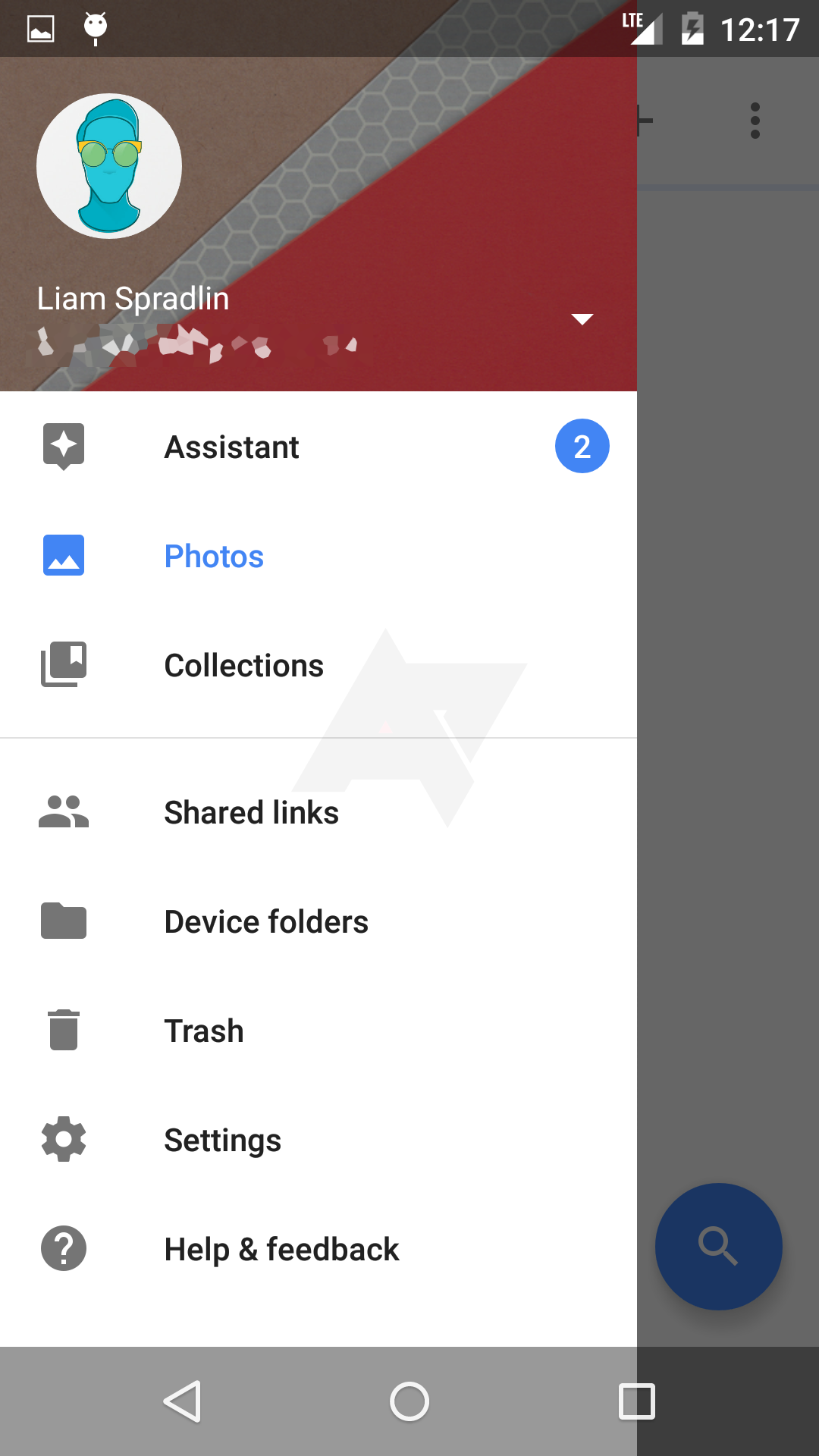 An Exclusive Early Look At The New Google Photos App