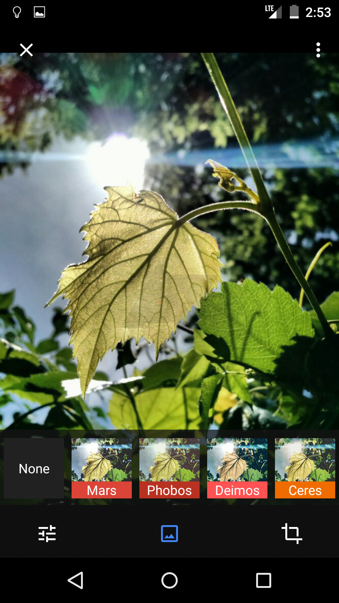 An Exclusive Early Look At The New Google Photos App