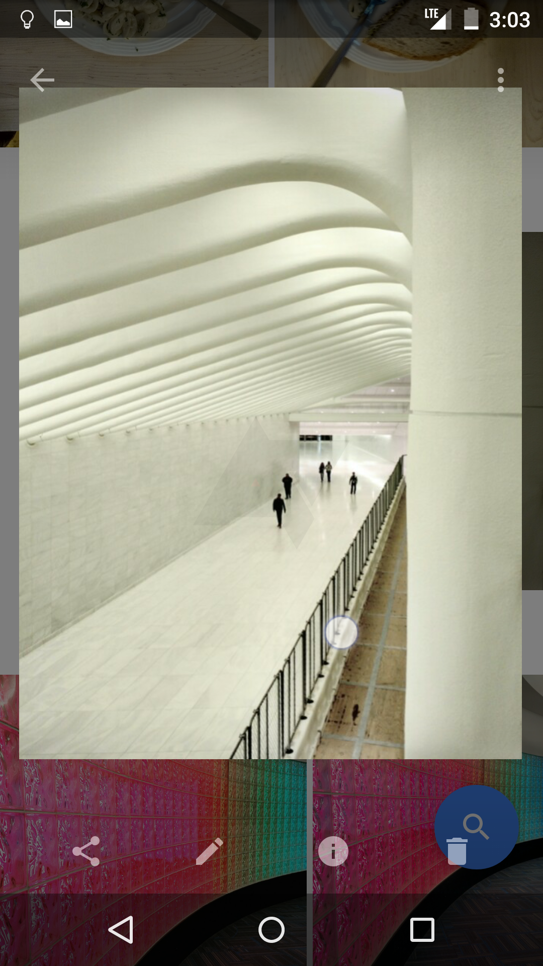 An Exclusive Early Look At The New Google Photos App