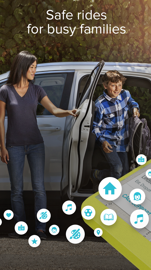 Shuddle Arrives In The Play Store Toting A Hectic Group Of Kids From ...