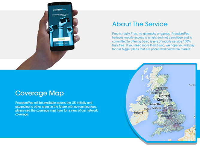 Ultra-Cheap Carrier FreedomPop Is Coming To The United Kingdom ...