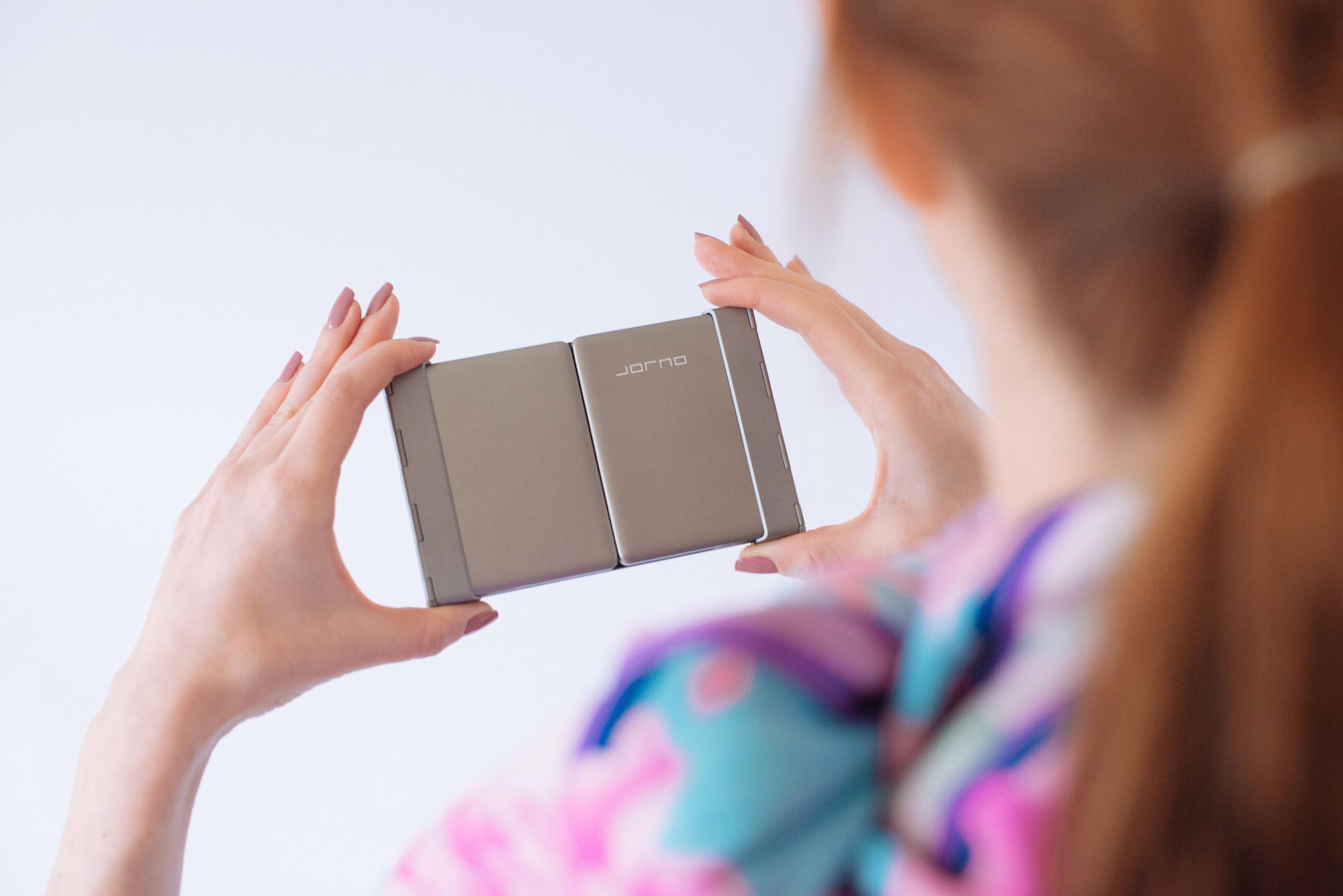 [Update: Winners] Win One Of Six Jorno Folding Keyboards From Jorno And ...