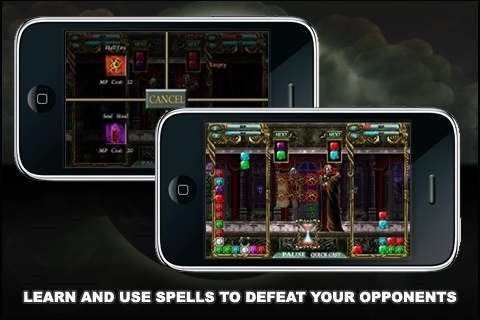 Major Console Publishers Konami And Square Enix Announce New Mobile ...