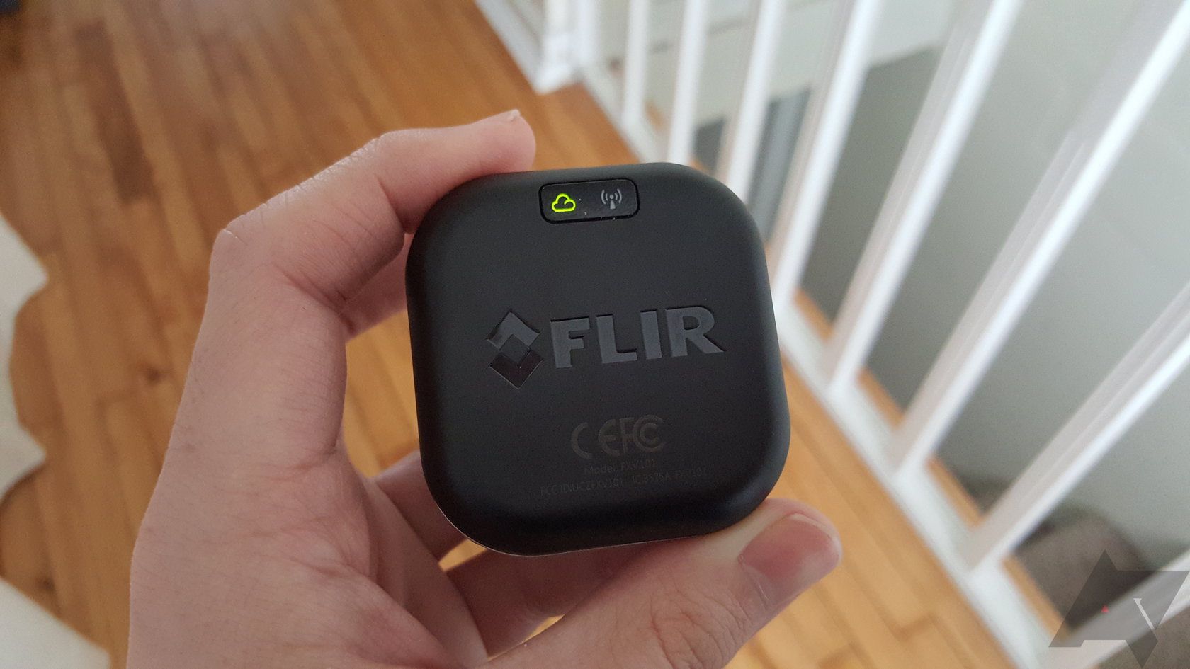 FLIR FX Camera Quick Review: Awesome Hardware With A Few Software Kinks ...