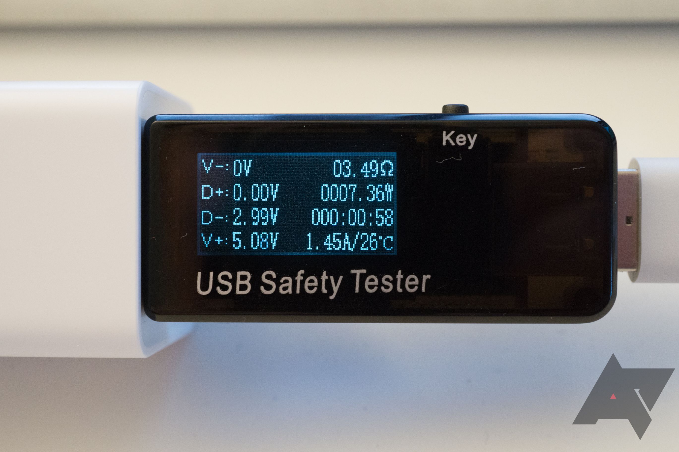 Quick, Rapid, Fast, and Power Delivery charging explained