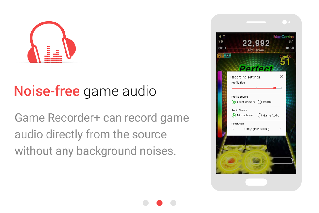 Samsung's Game Recorder+ App Creates Gameplay Videos (With Internal ...