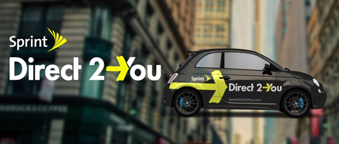 Sprint's Direct 2 You Service Offers House Calls For Phone Sales And ...