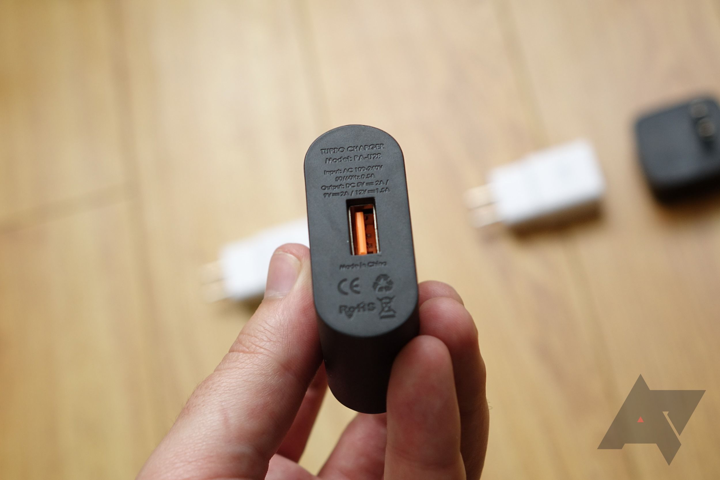 Quick, Rapid, Fast, and Power Delivery charging explained