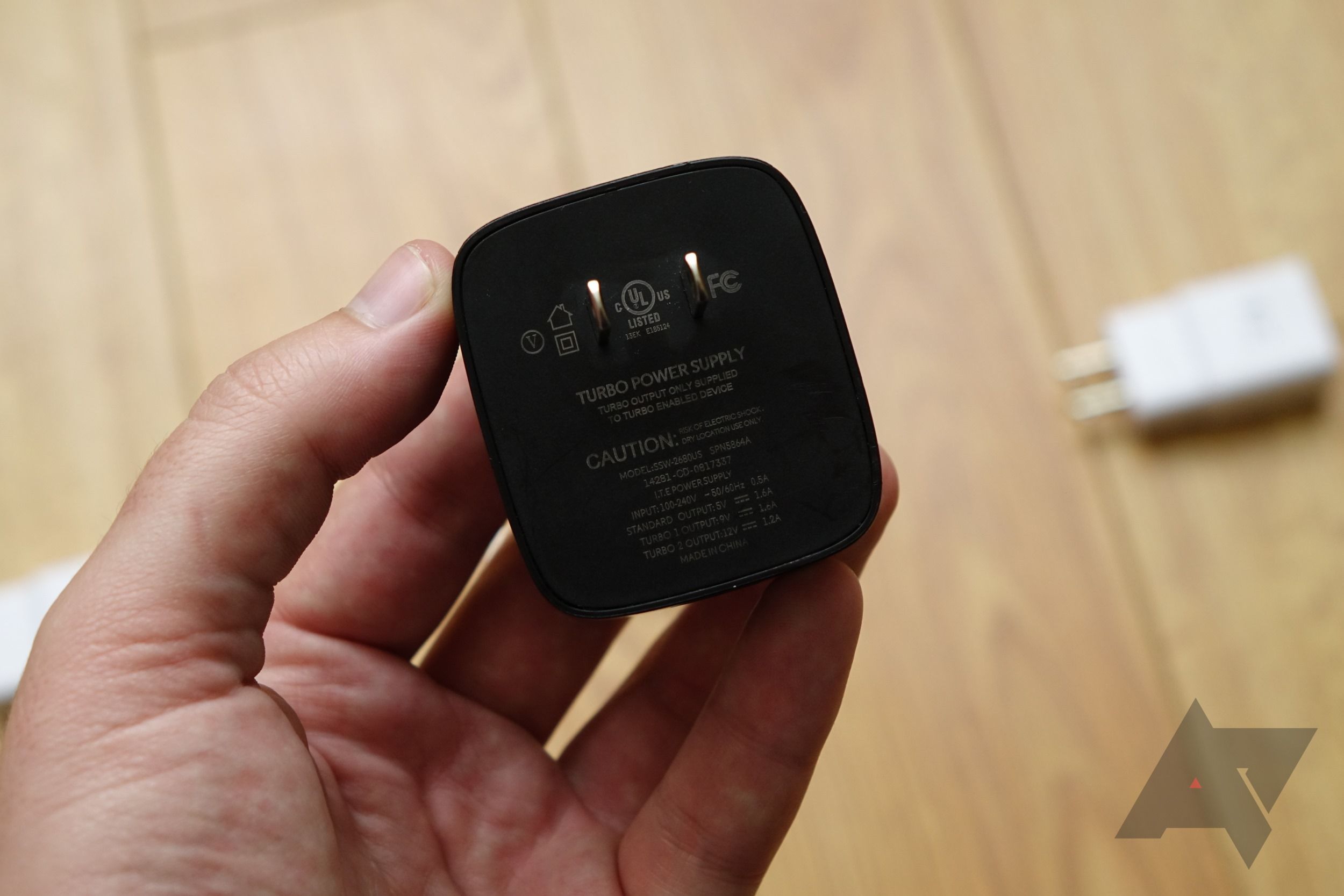 Quick, Rapid, Fast, and Power Delivery charging explained