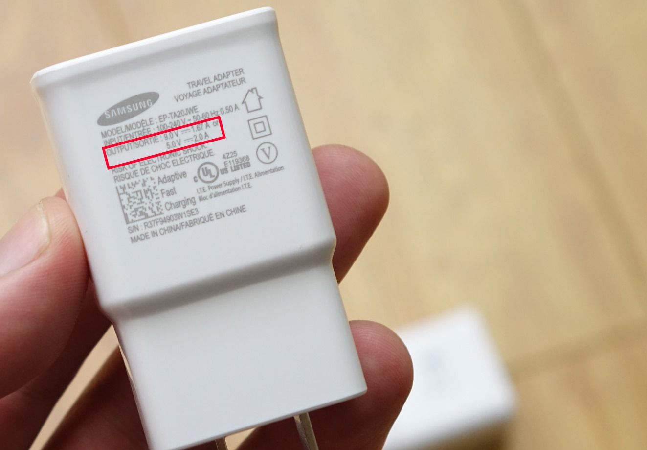 Quick, Rapid, Fast, and Power Delivery charging explained