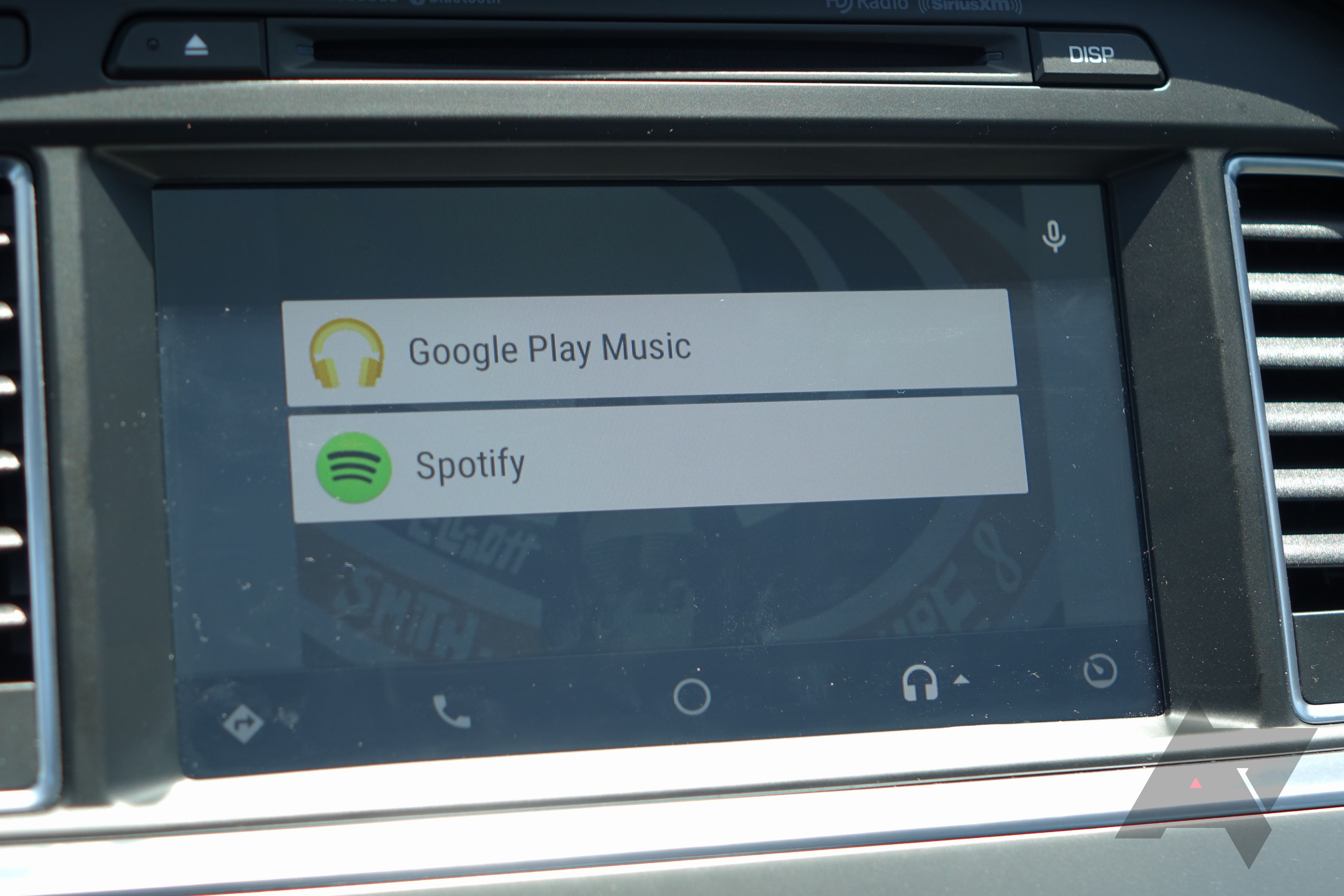 Android Auto: A Second Take On Google's In-Car Efforts