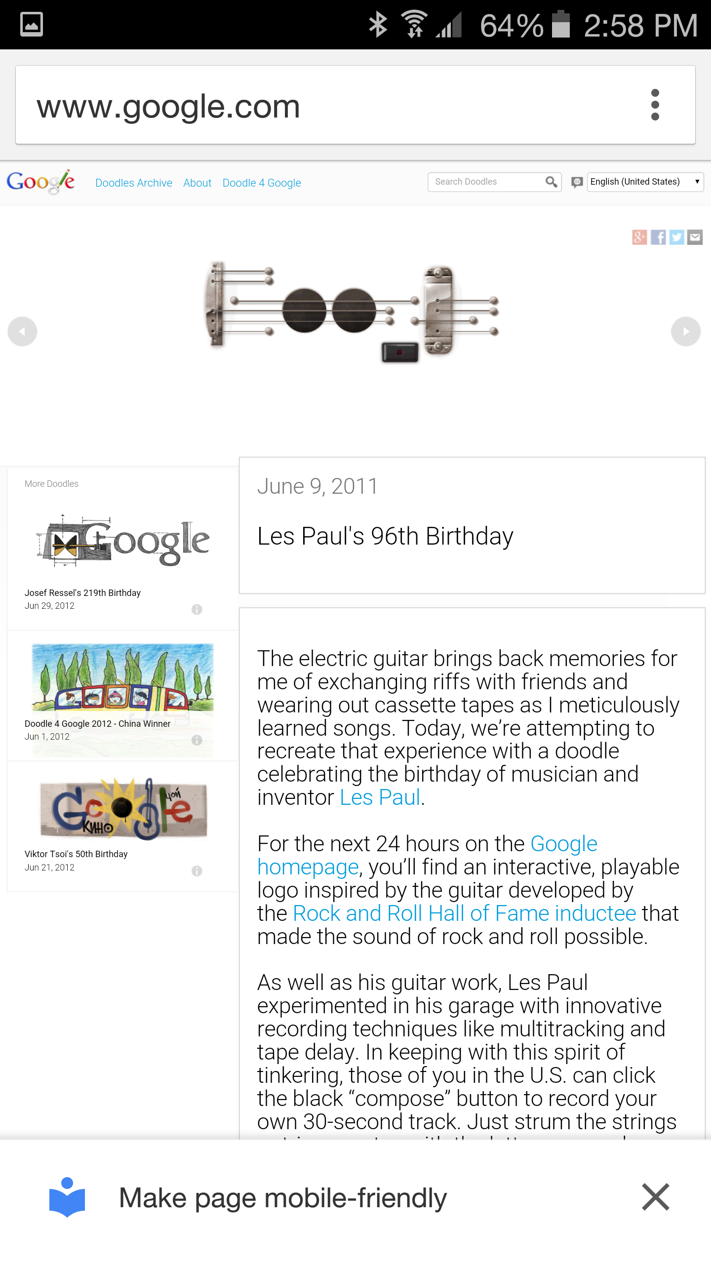 The Chromium Team Is Implementing Reader Mode Again, Now Being Tested ...