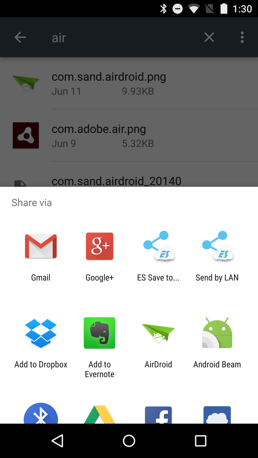 [Android M Feature Spotlight] Built-In Storage Manager Becomes Much ...