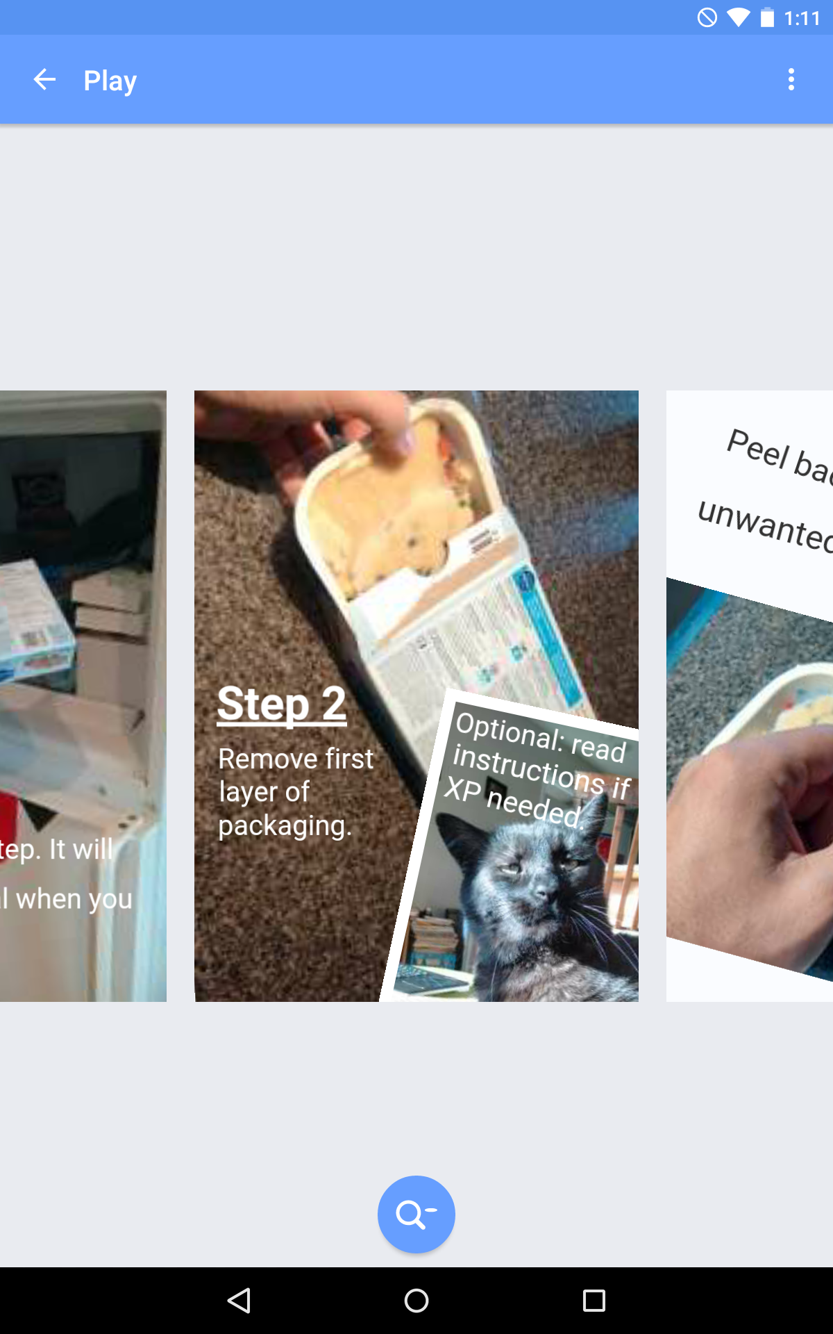 Mozilla Makes A Beta Version Of Webmaker For Android Available To Download From Google Play