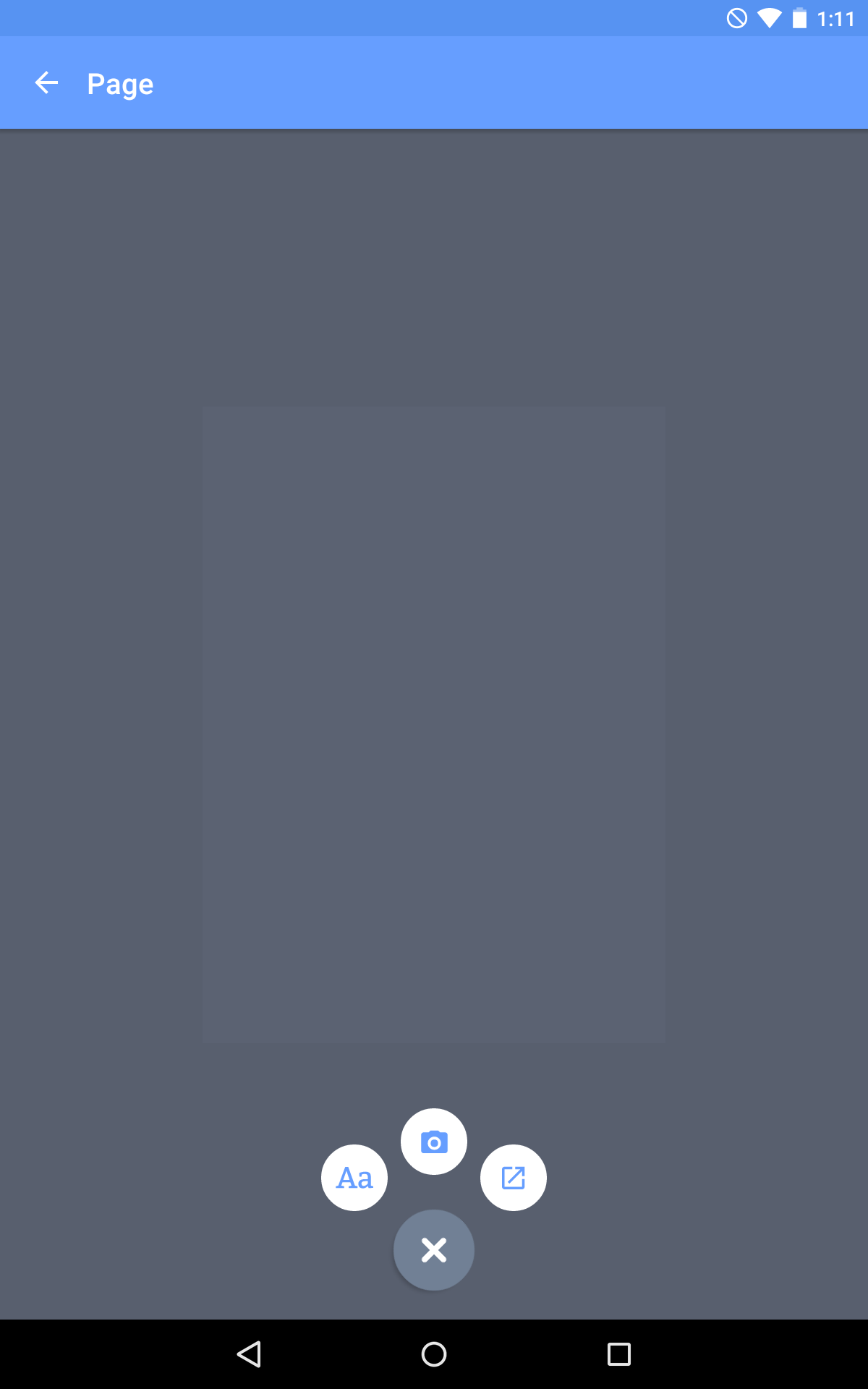 Mozilla Makes A Beta Version Of Webmaker For Android Available To Download From Google Play