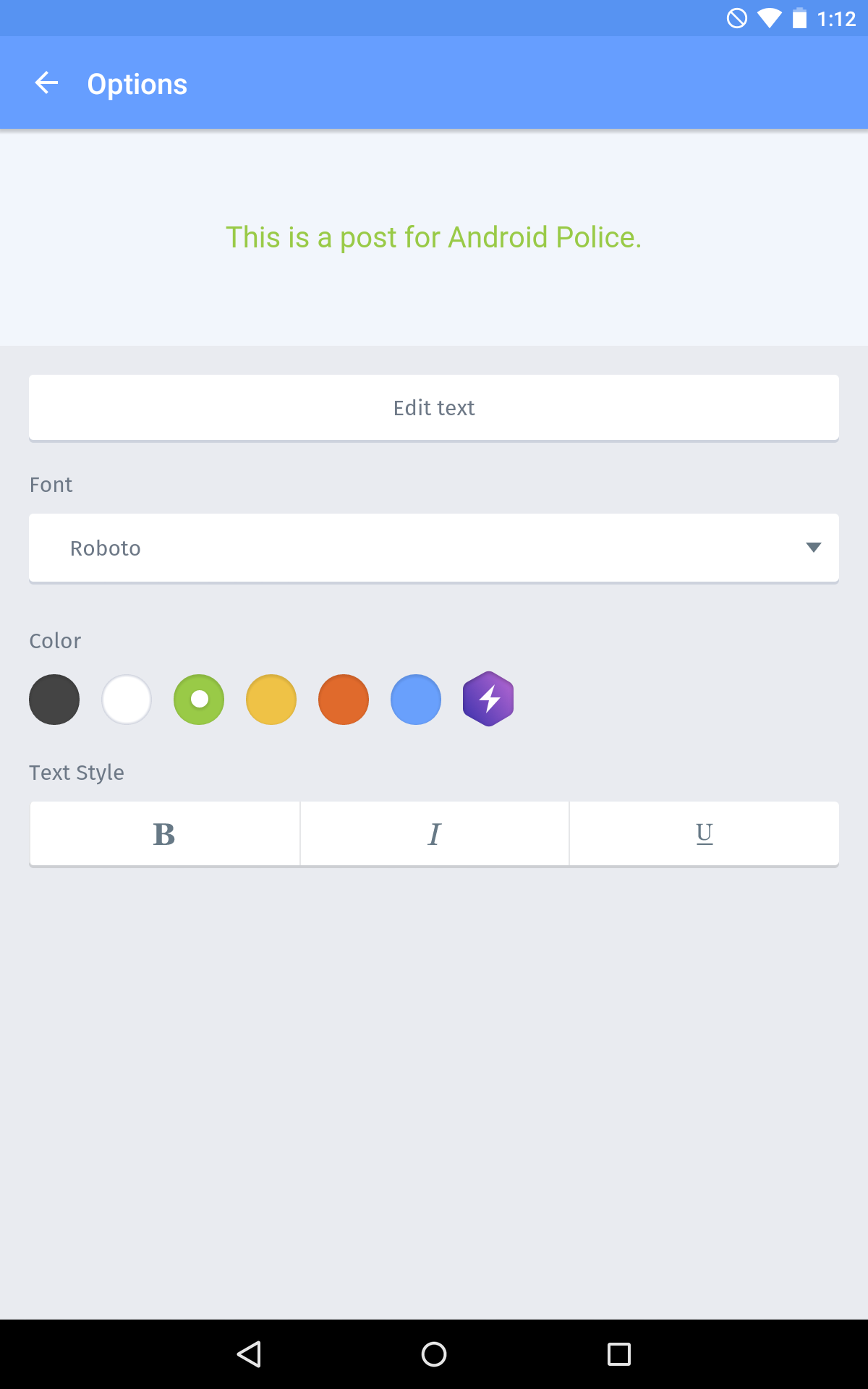 Mozilla Makes A Beta Version Of Webmaker For Android Available To Download From Google Play