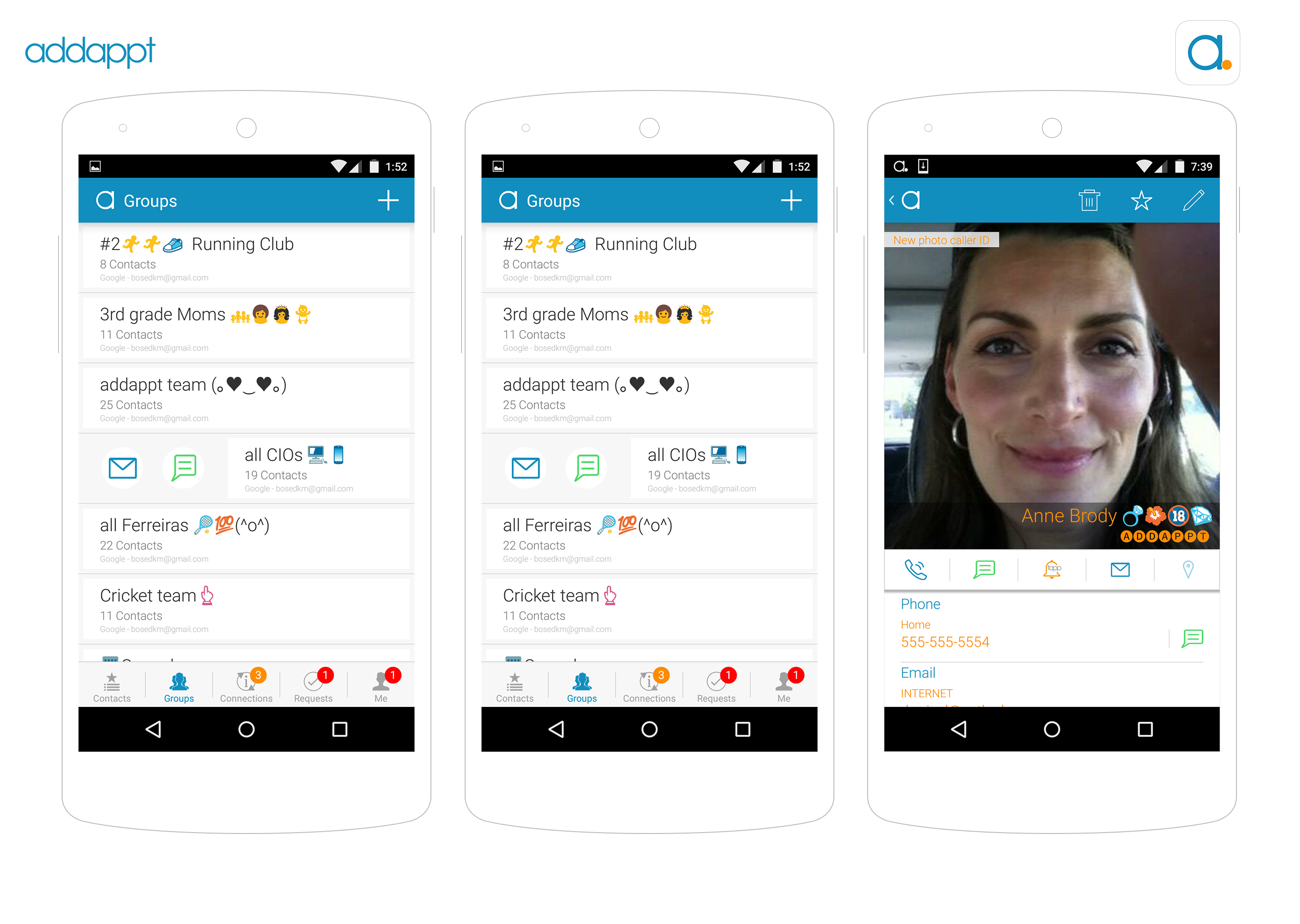 Addappt 2.0 Arrives With A Redesigned Interface, Smart Favorites, Full ...