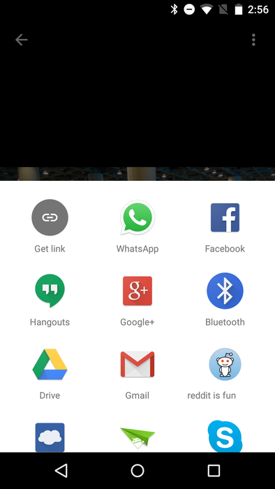 [Android M Feature Spotlight] A Modern Material Bluetooth Icon Makes ...