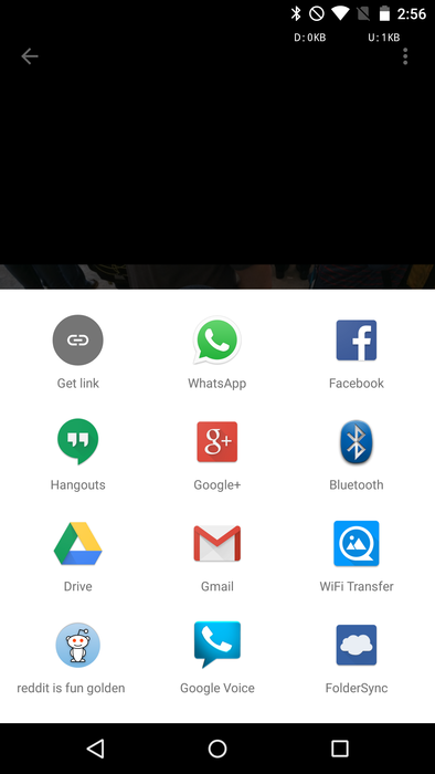 [Android M Feature Spotlight] A Modern Material Bluetooth Icon Makes ...