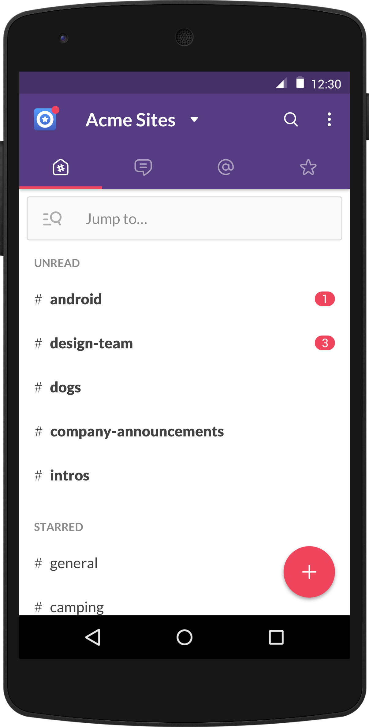 Slack 2.0 Is Coming, And It Looks A Whole Lot Better