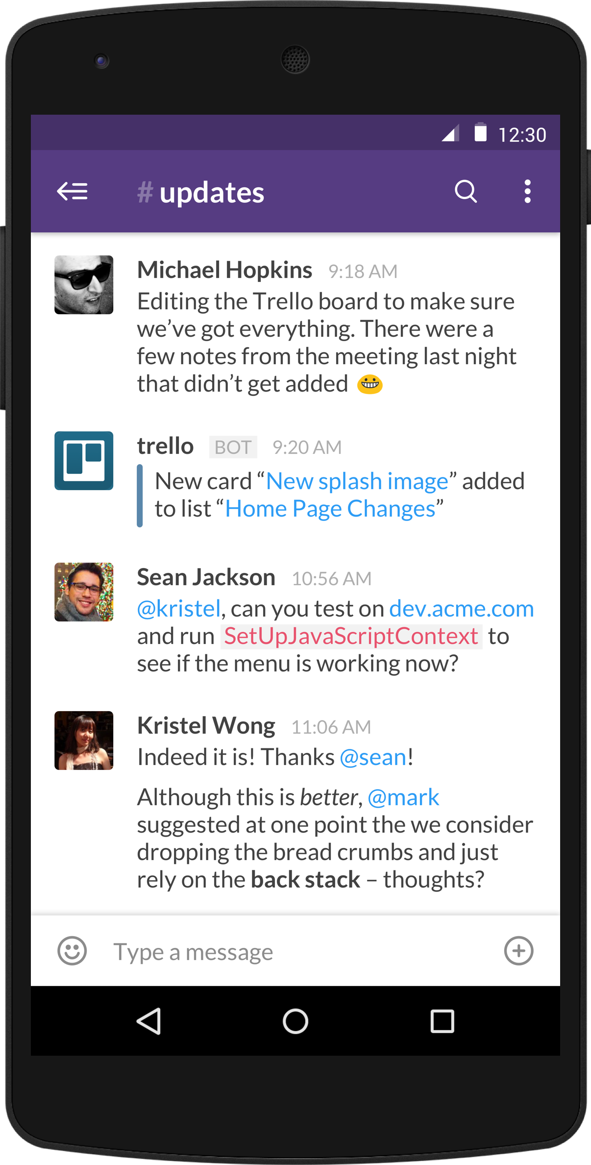 Slack 2.0 Is Coming, And It Looks A Whole Lot Better