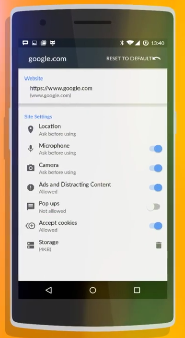 [Update: More Details And Video] CyanogenMod Team Teases Gello, A New Chromium-Based Browser ...