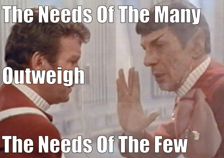 [Live Long And Prosper] WhatsApp Adds Skin Tone Emojis And Spock Vulcan ...